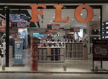 Flo - İstanbul Cevahir AVM