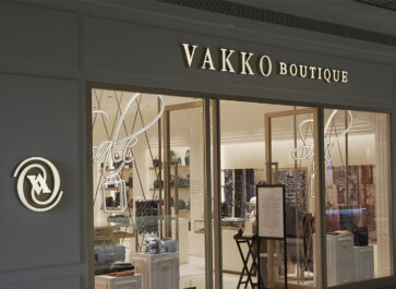 Vakko Boutique - İstanbul Cevahir AVM